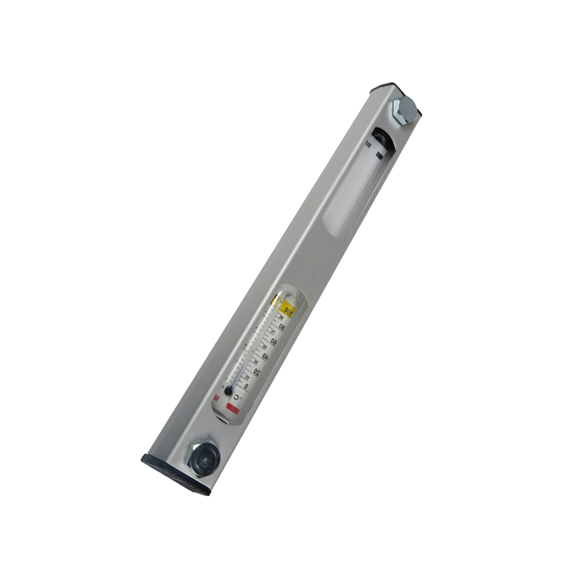 روغن نما دماسنج دار ایکرون مدل HL91-30 - هیدروهیکاد